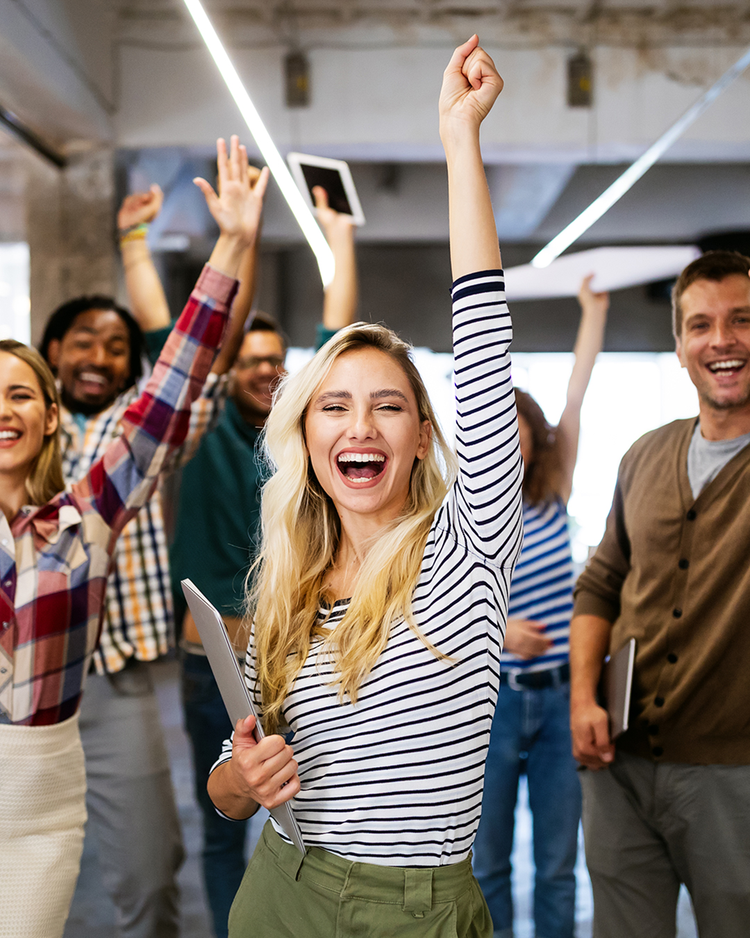 Identity Verification for Startups and new Business Units